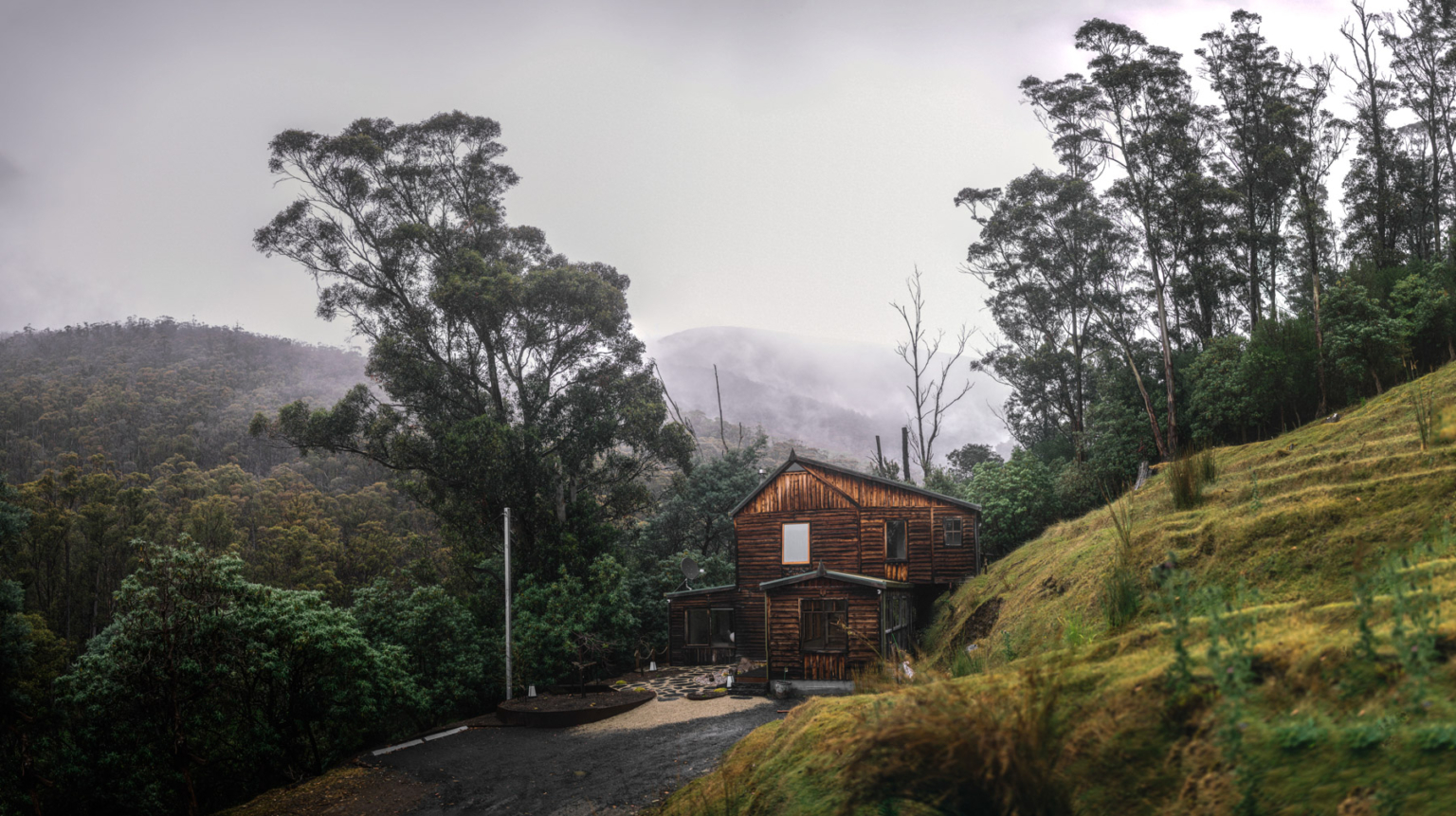 Provider House by Tara Bennett and TRIAS - Issue 14 Feature - The Local ...