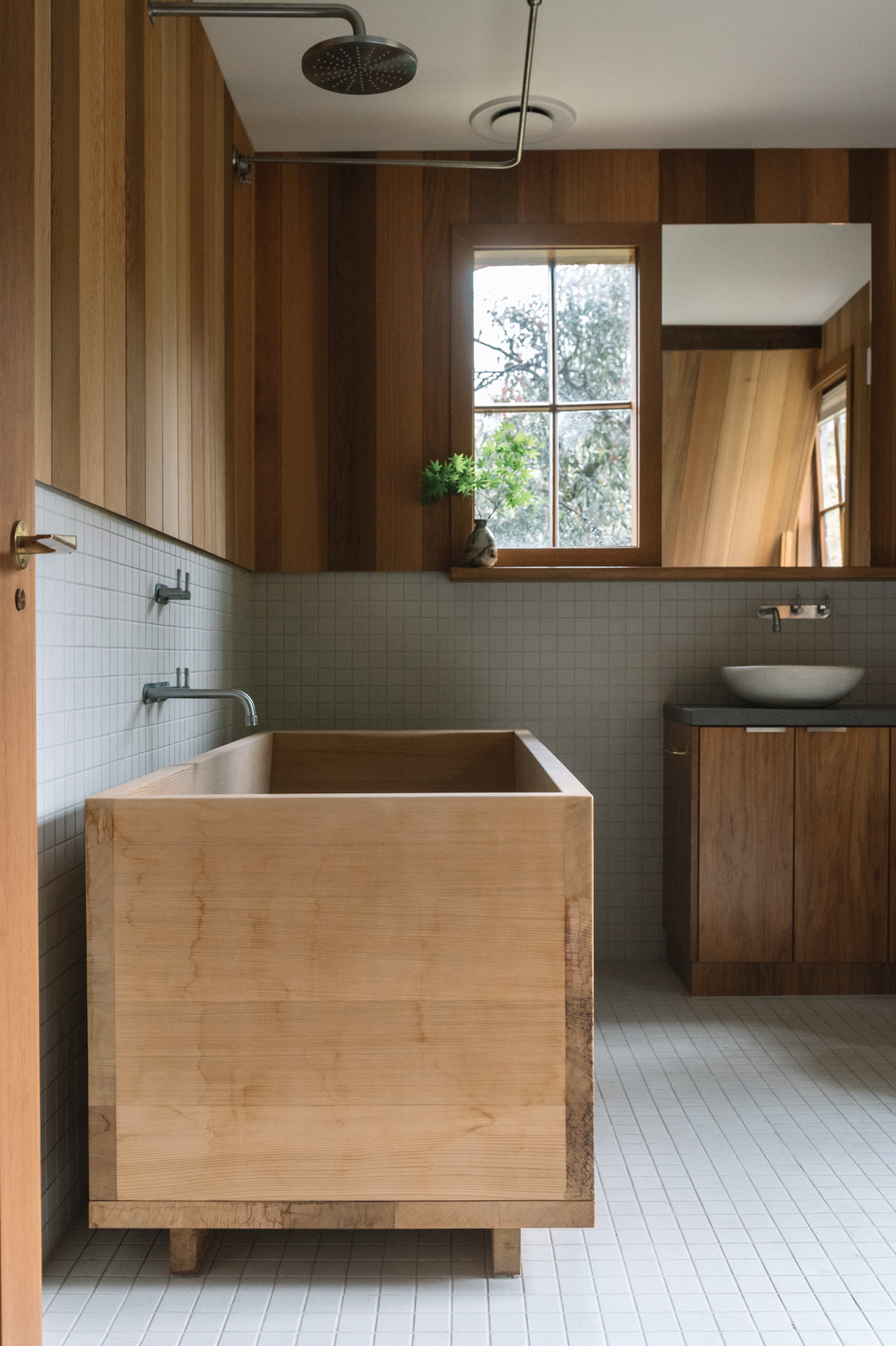 Provider House by Tara Bennett and TRIAS - Issue 14 Feature - The Local ...