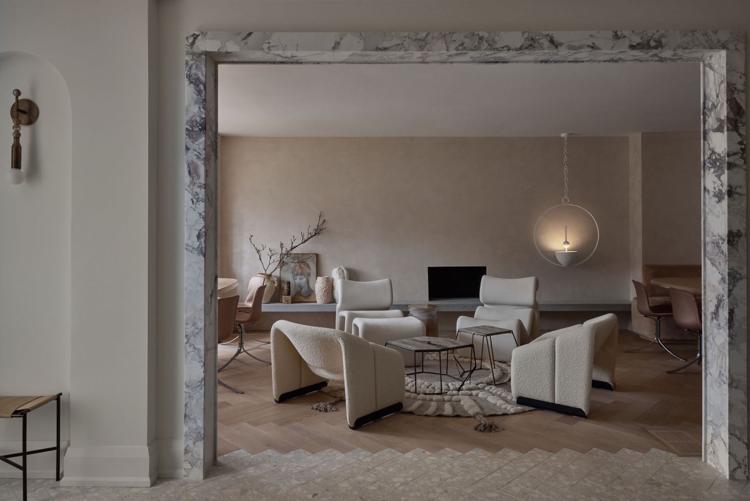 Lytton Park Residence by Collab Design Studio - Project Feature - The ...