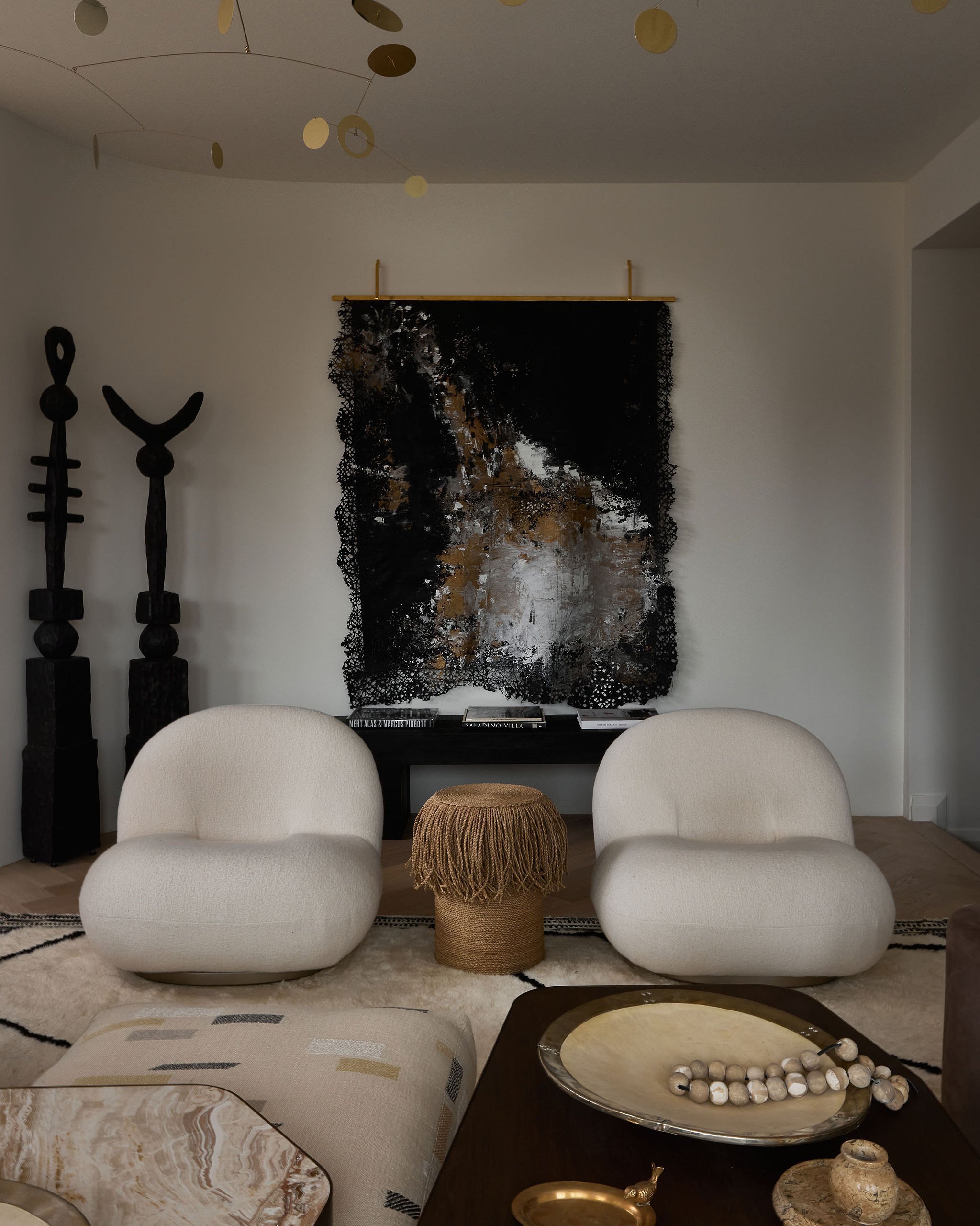 Nook Collections’ New Sydney Showroom - News Feature - The Local Project