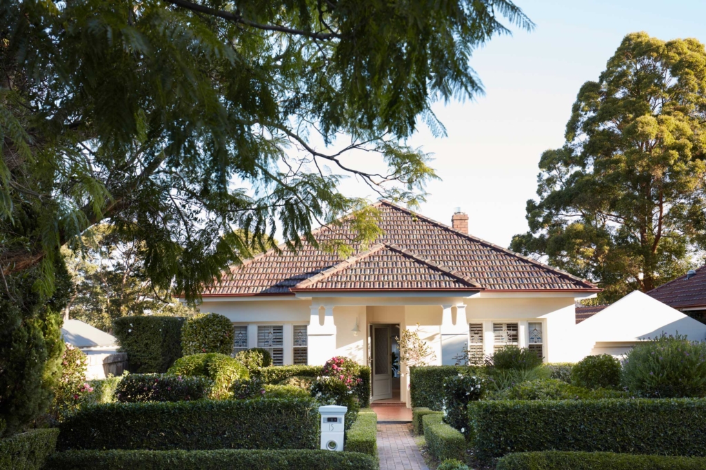 Hunters Hill by Designed by JAM - Project Feature - The Local Project