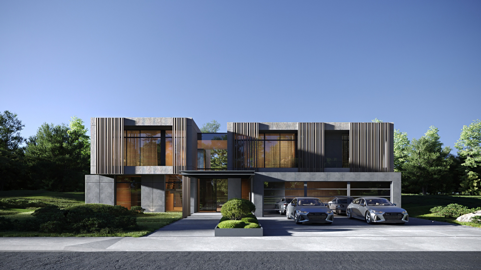 Home Building Experience by YoHouse - Profile Feature - The Local Project