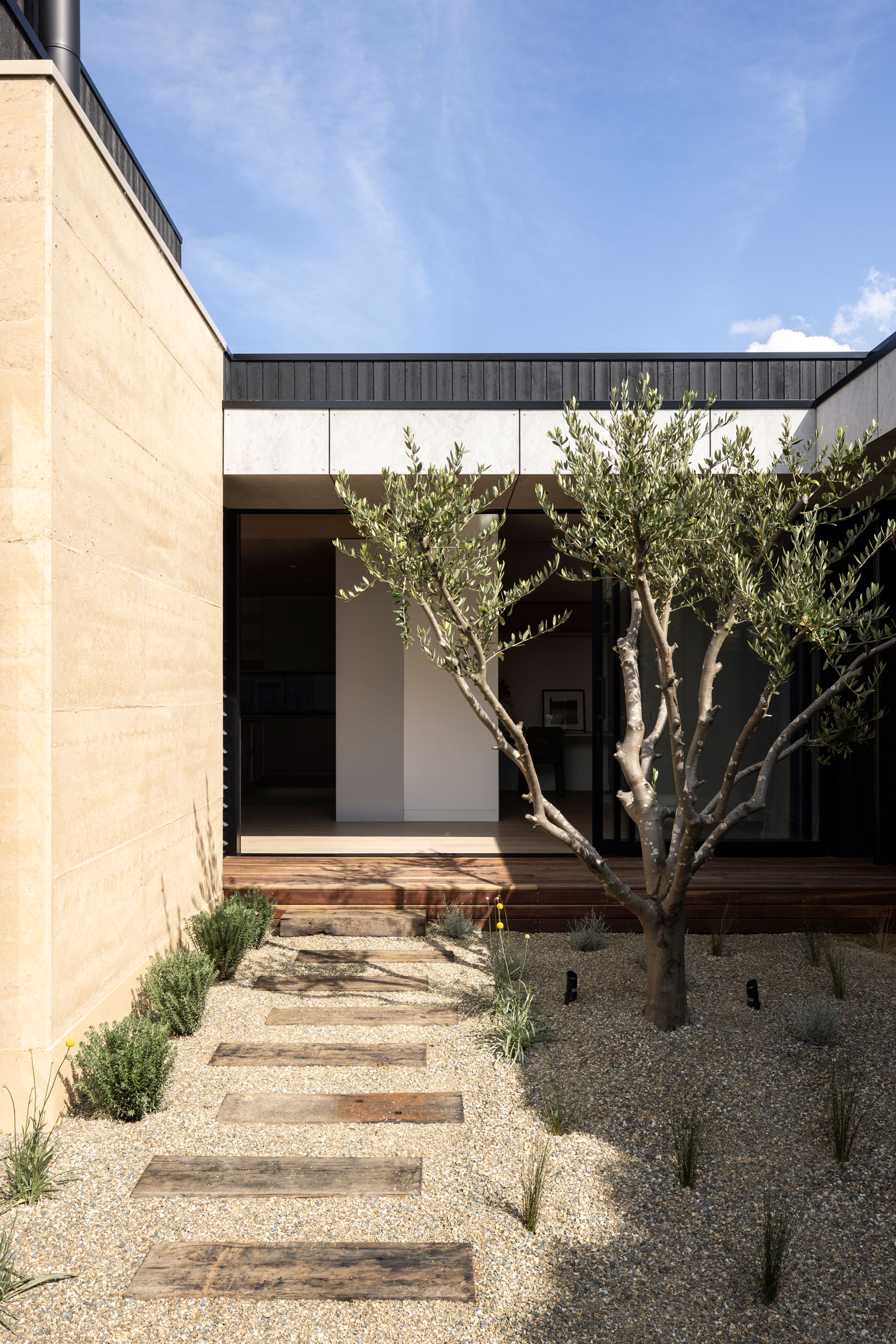 Milieu - Issue 10 Commercial Feature - The Local Project