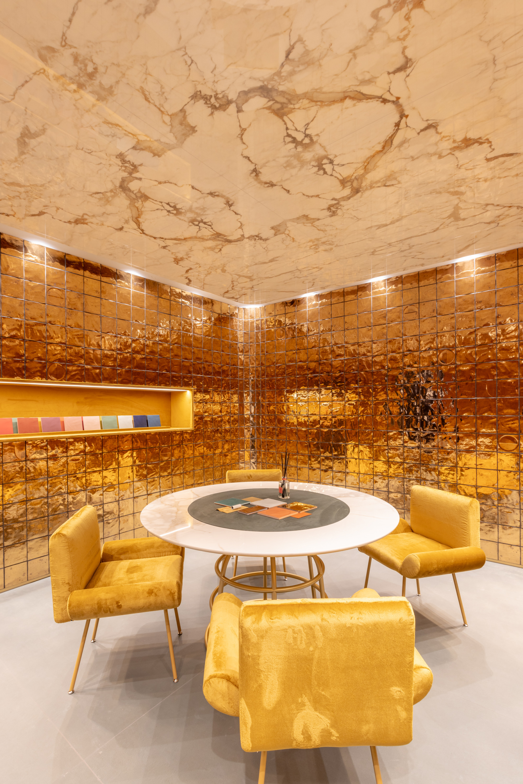 Martini by Inglis Architects and Georgina Jeffries - Project Feature ...