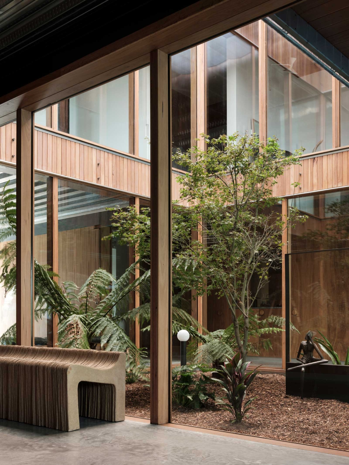 Architecture & Interior Design - Projects, Features, Interiors and ...