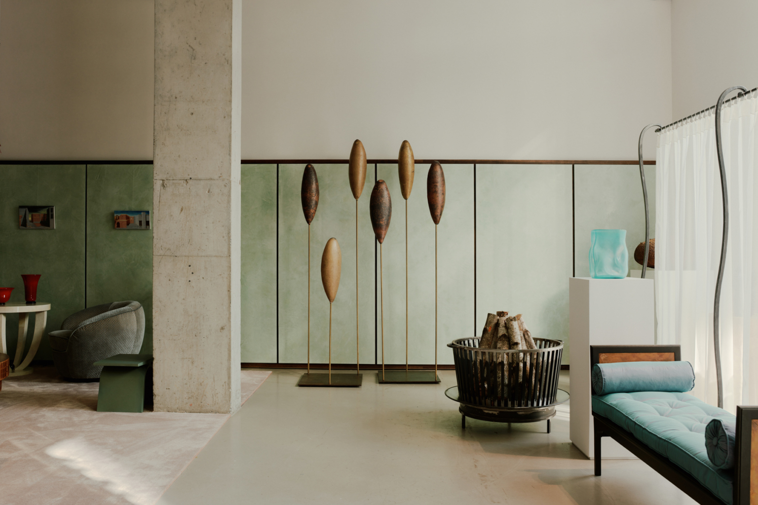 Artemest Galleria by Samuele Brianza - Issue 14 Feature - The Local Project