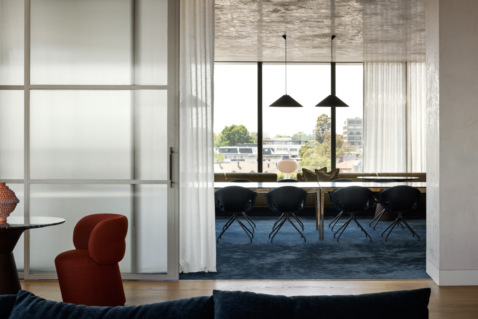 Kay & Burton by Powell & Glenn - Issue 14 Feature - The Local Project