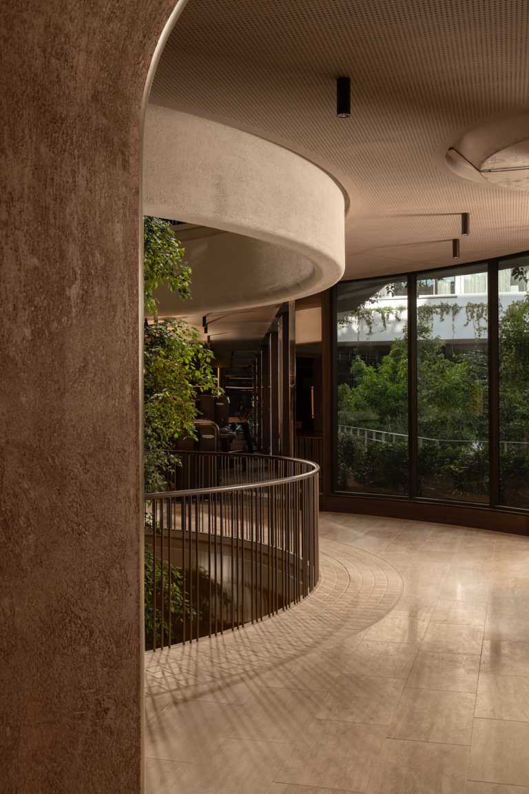 Total Fusion Platinum by ACME and Cavcorp - Issue 14 Feature - The Local Project