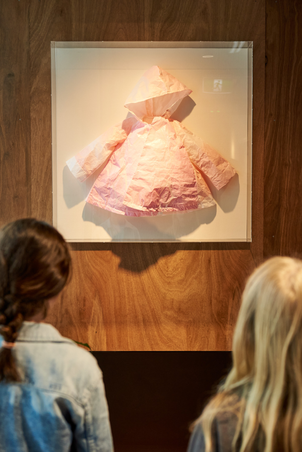 narrm ngarrgu Library and Family Services by Six Degrees Architects ...