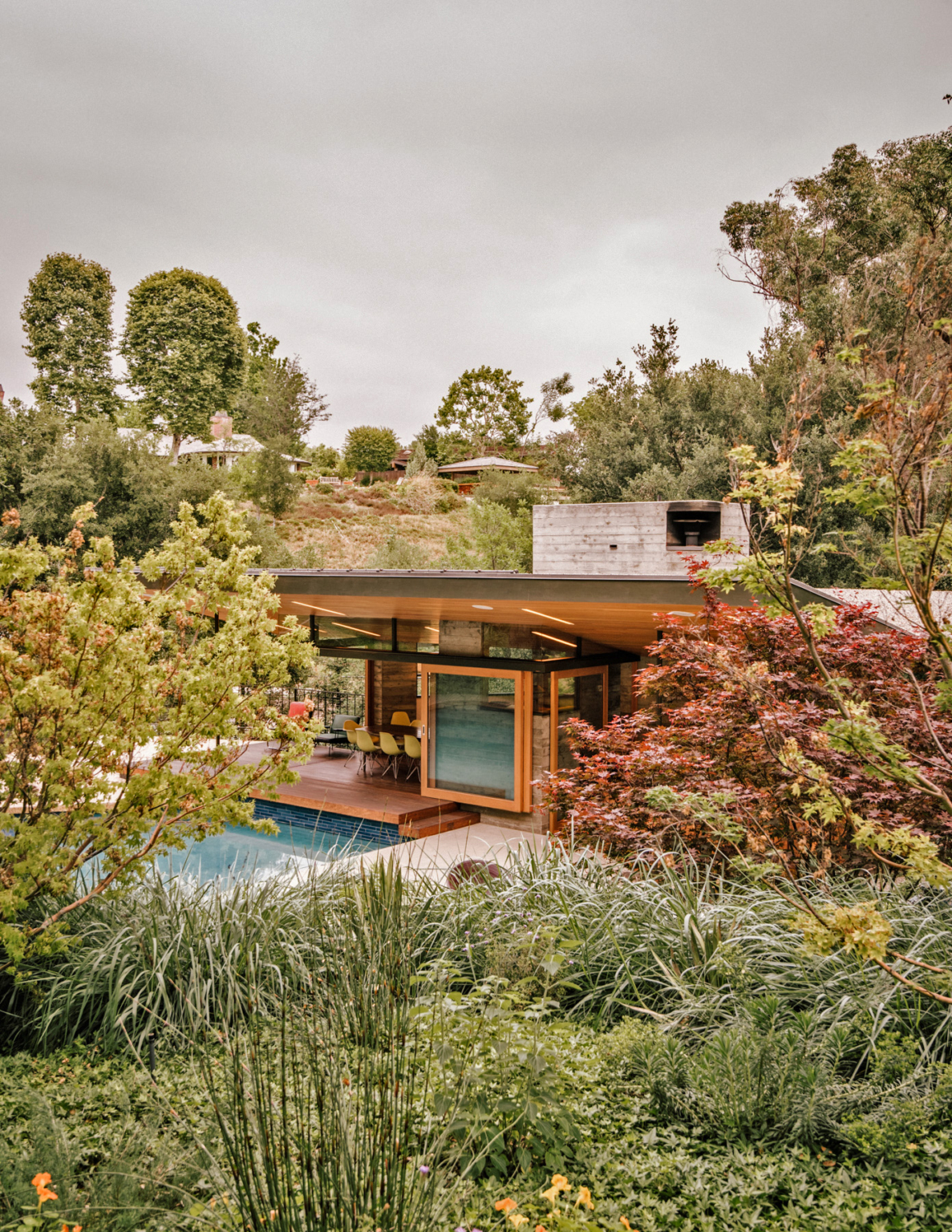 Shed House by Breakspear Architects - Project Feature - The Local Project