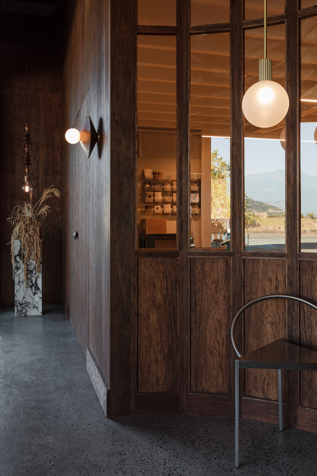 Articles - The Local Project