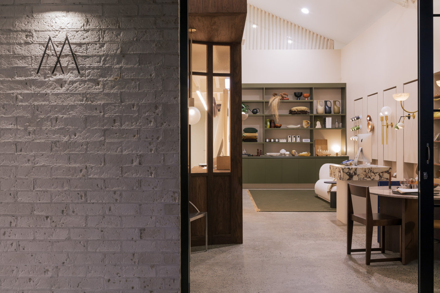 Marz Designs Headquarters by Kin Design and whitewood - Issue 14 ...