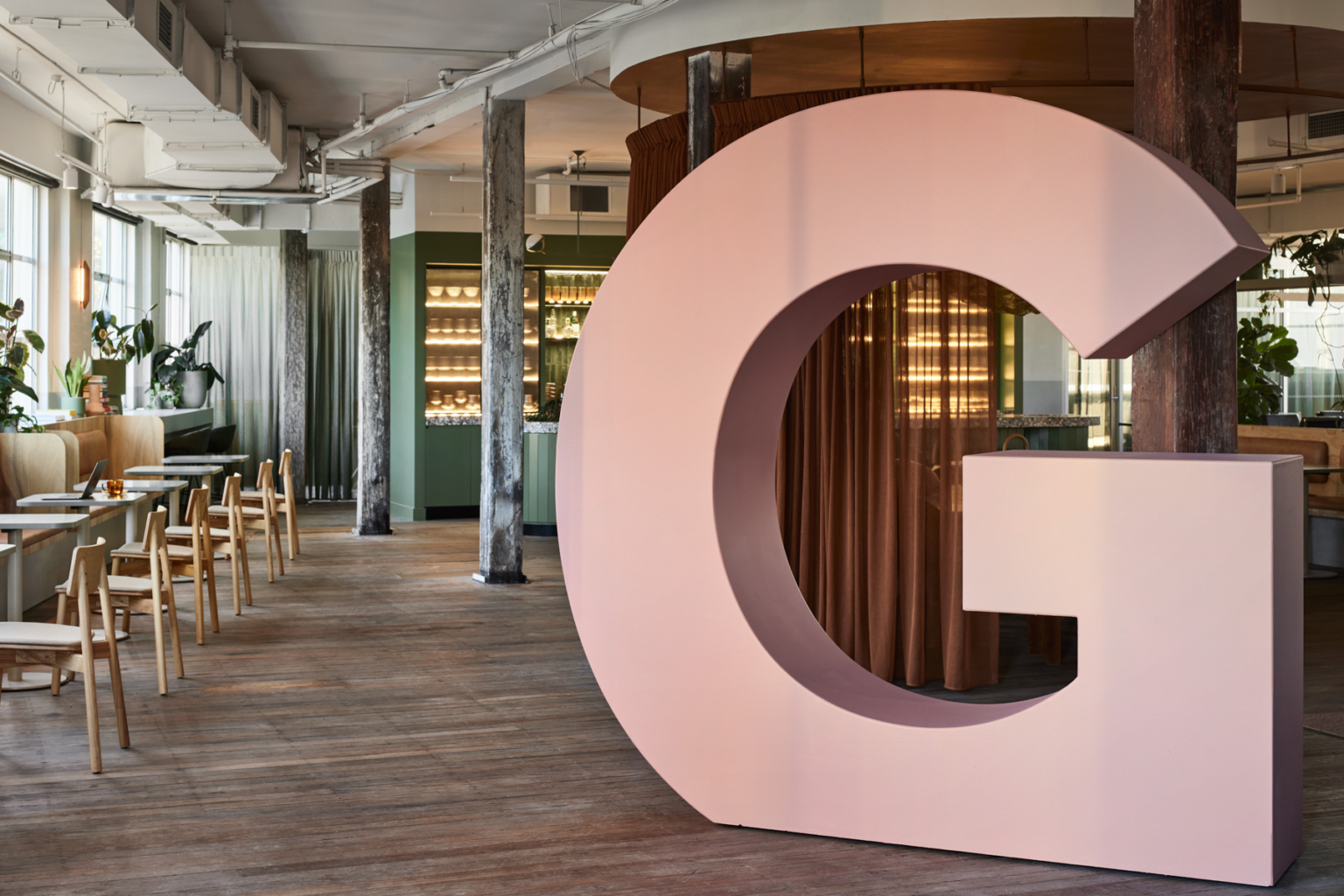 The General Store - Issue 14 Feature - The Local Project