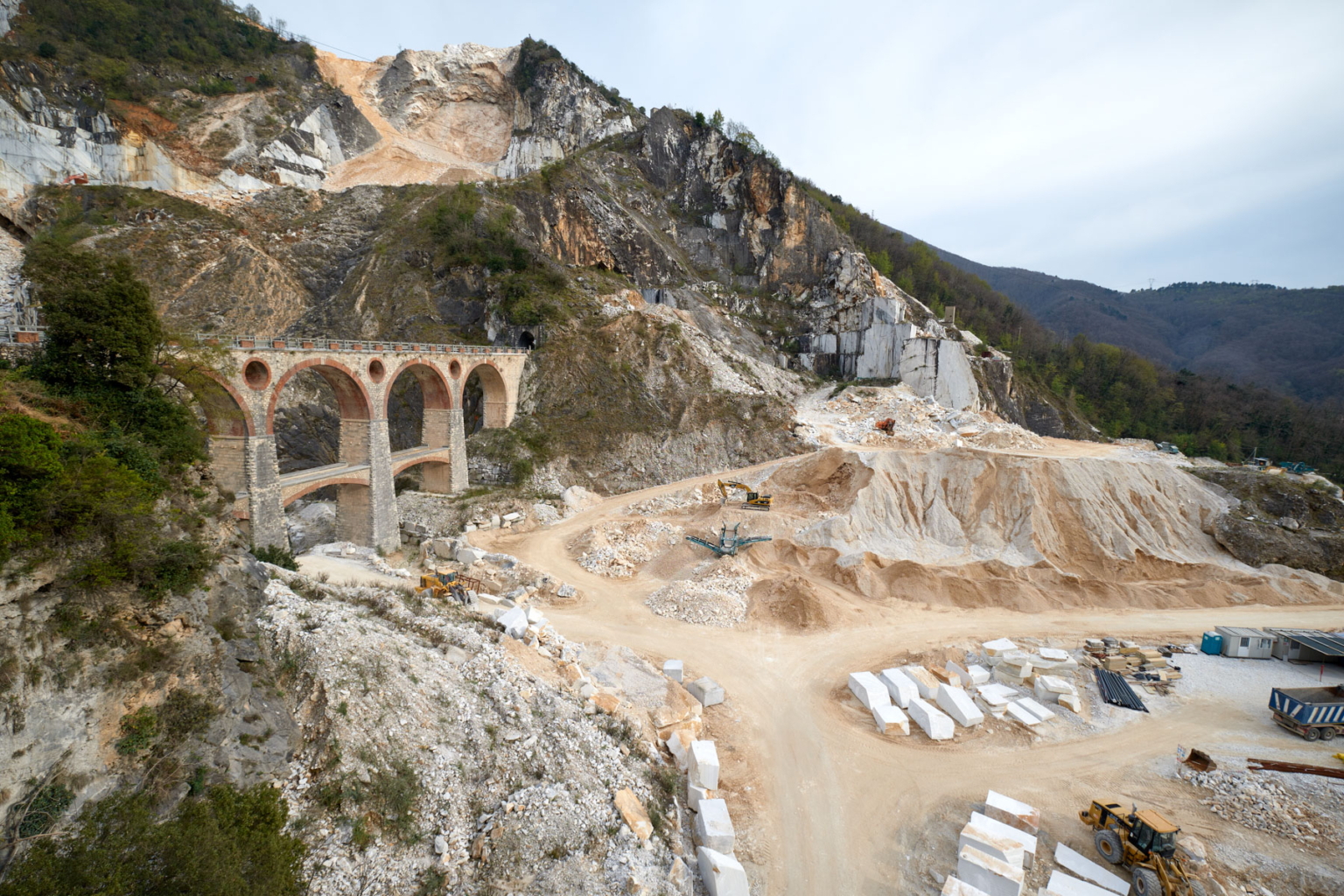 Lithic Australia - Issue 14 Feature - The Local Project