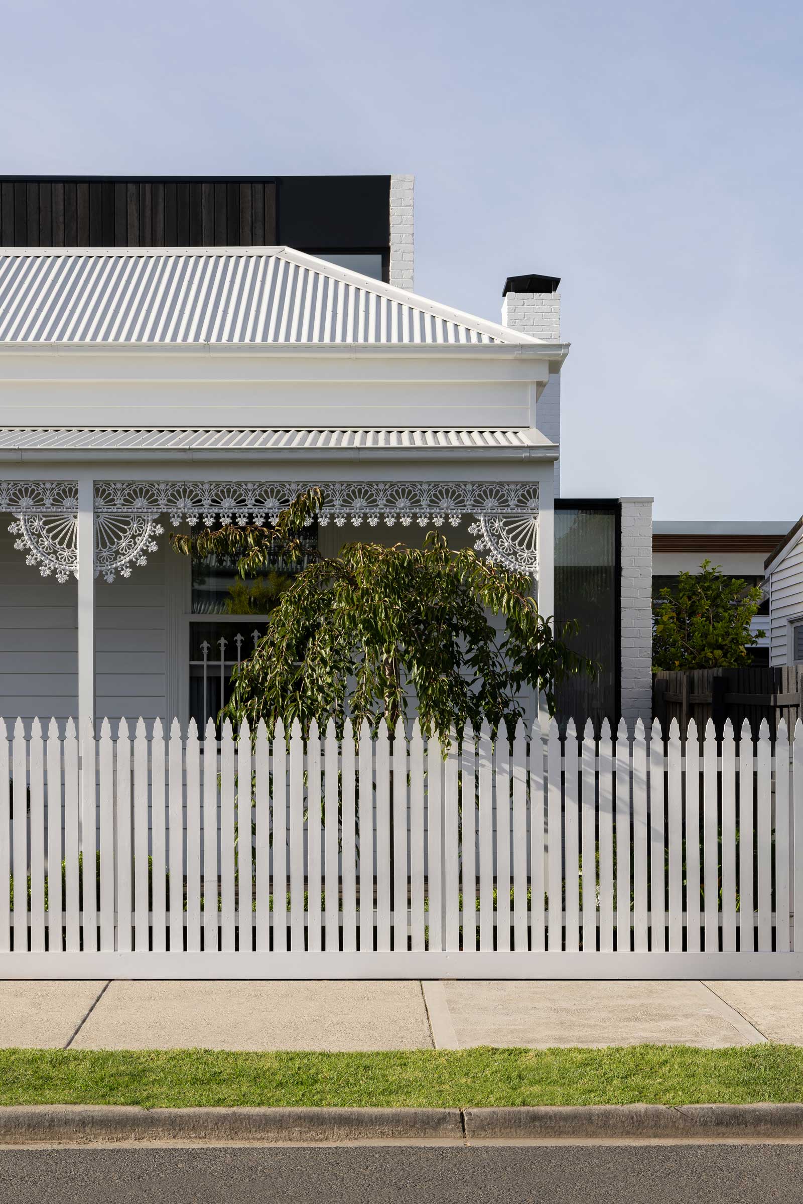 Wren House by Mim Design - Project Feature - The Local Project