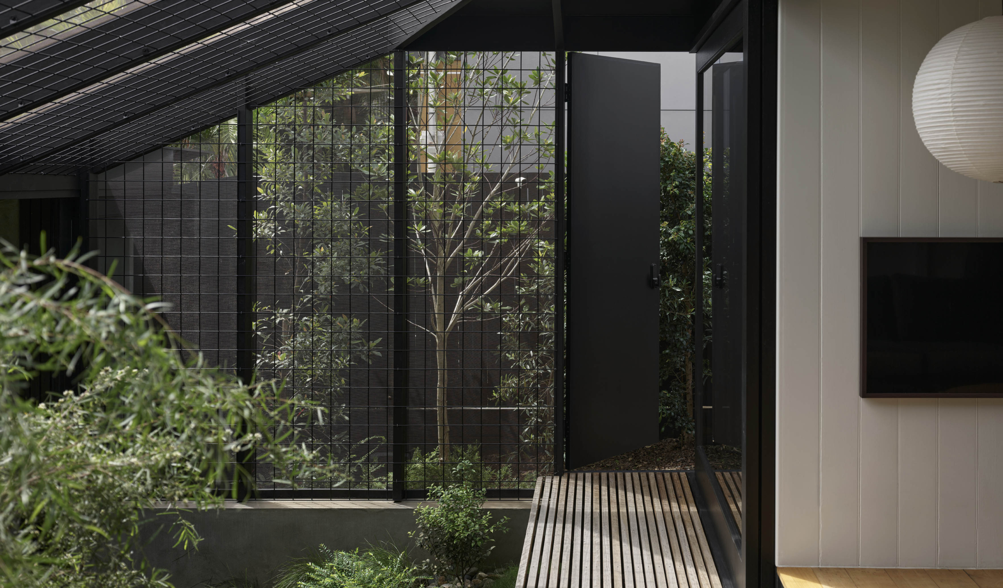 Niwa House by John Ellway - Project Feature - The Local Project