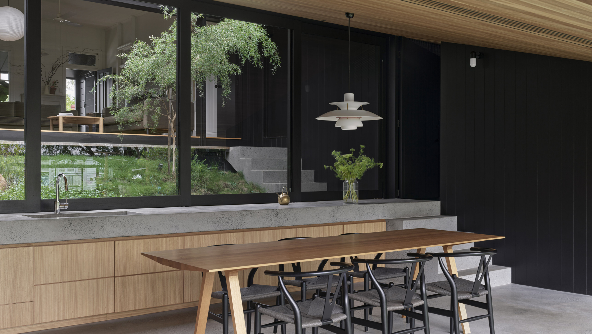 Niwa House by John Ellway - Project Feature - The Local Project