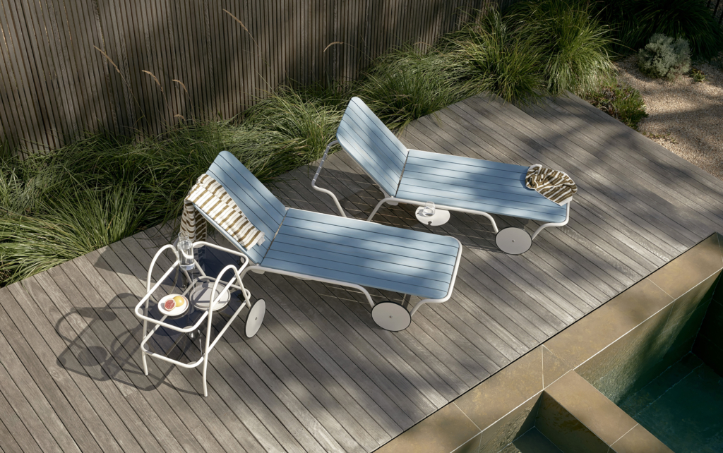 The Billy Collection by Tait - Product Feature - The Local Project