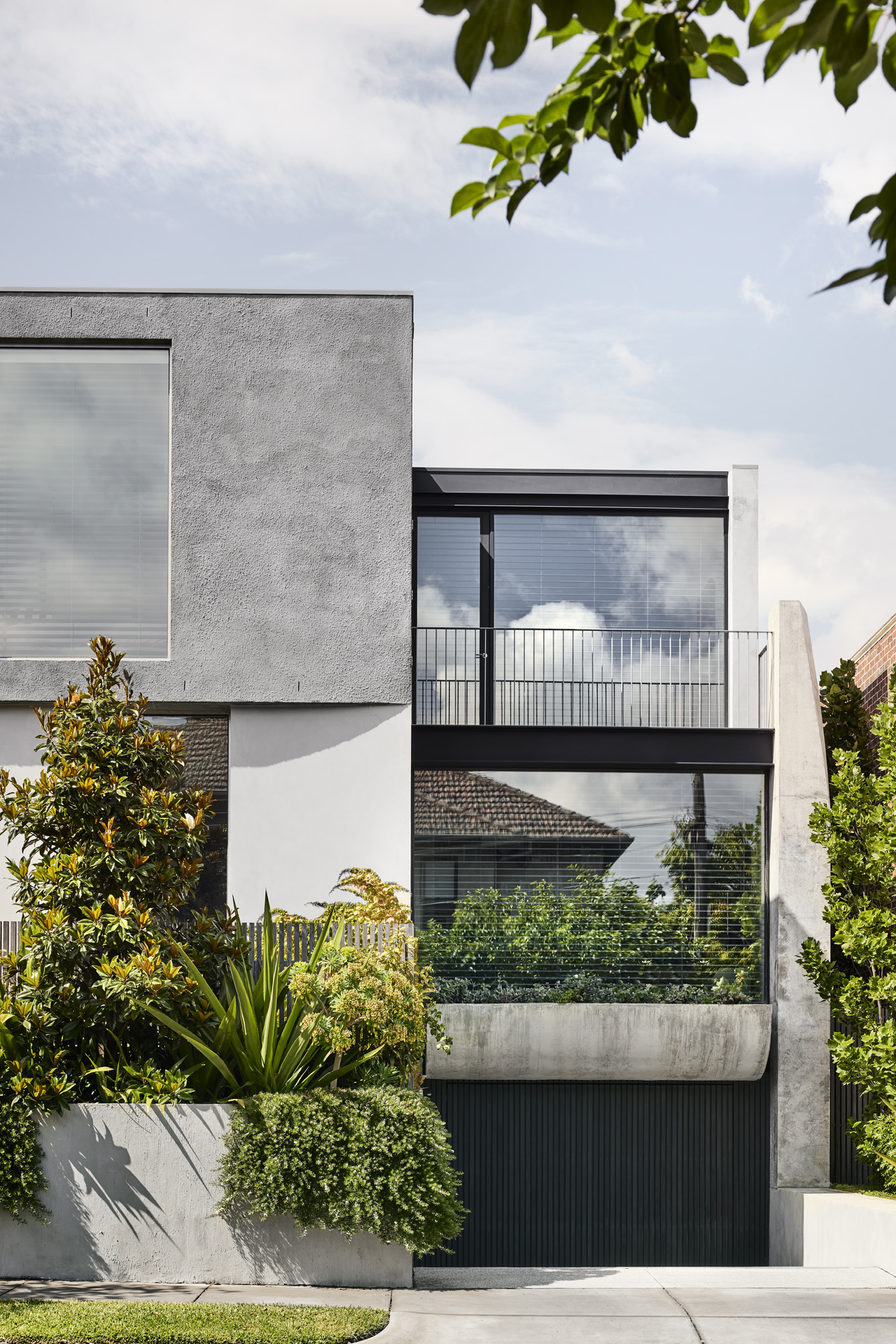 Articles - The Local Project