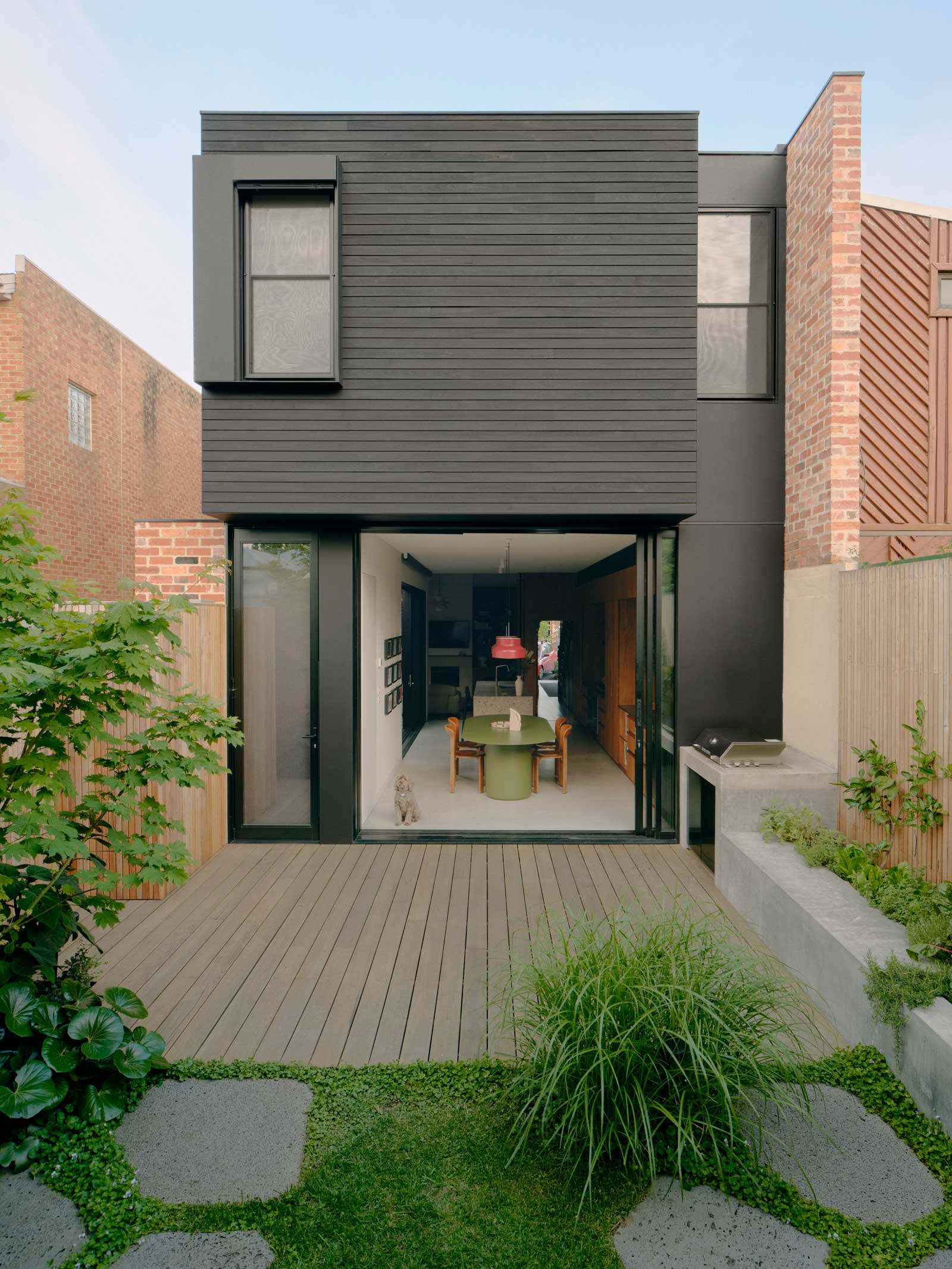 Architecture & Interior Design - Projects, Features, Interiors and ...