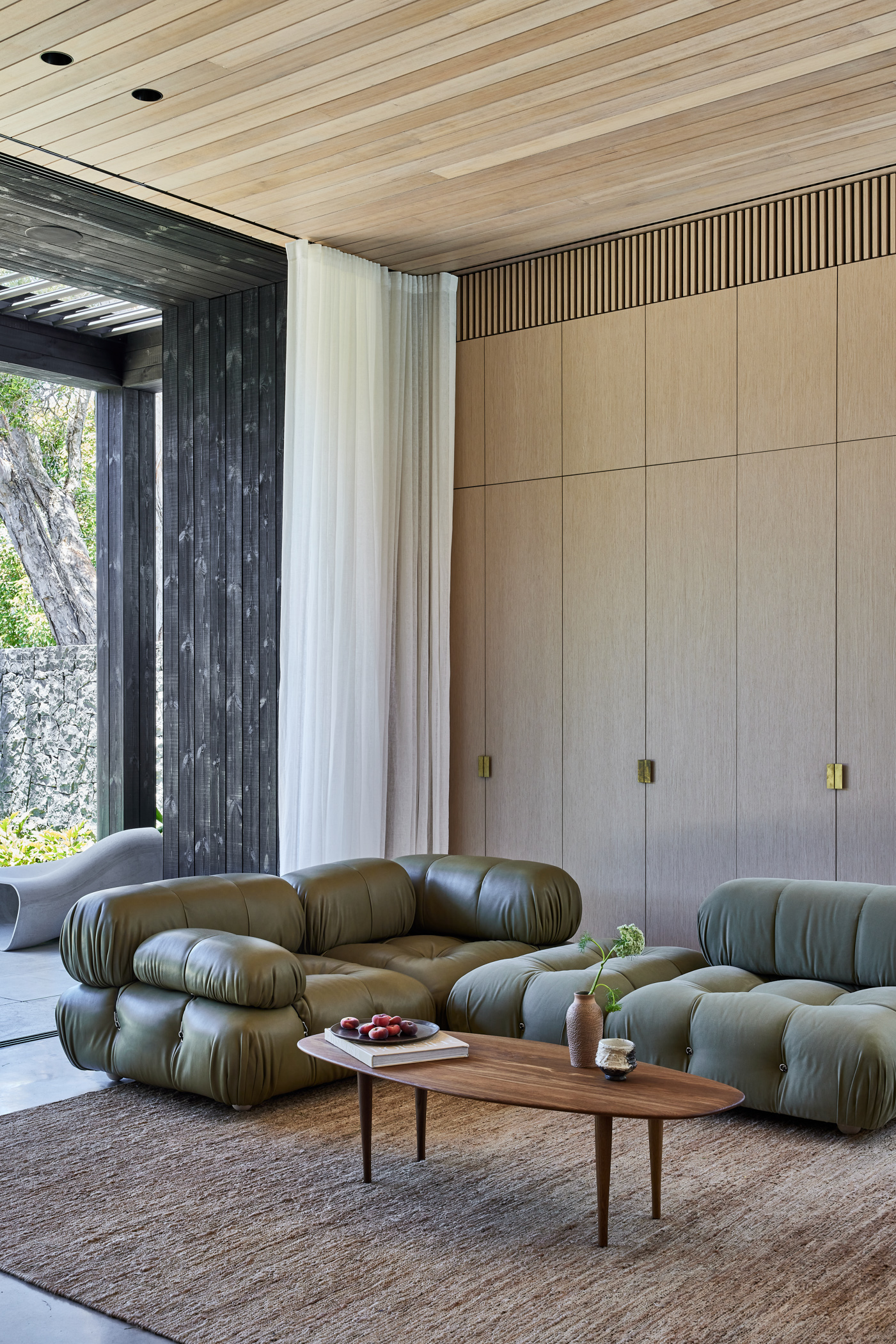 Architecture & Interior Design - Projects, Features, Interiors and ...