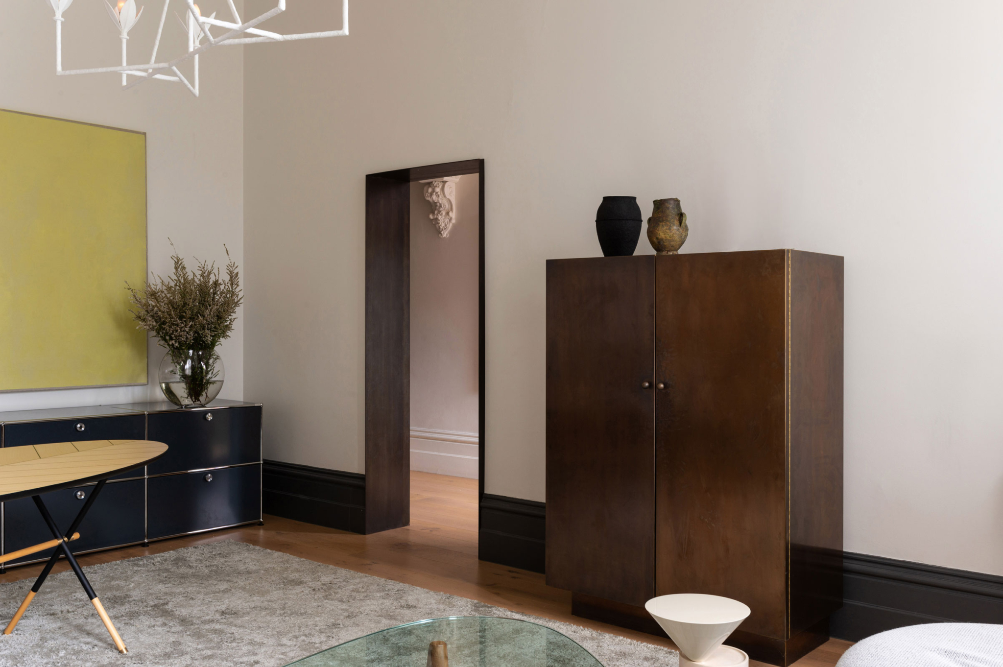 Victorian House by Pasquale Cook - Project Feature - The Local Project