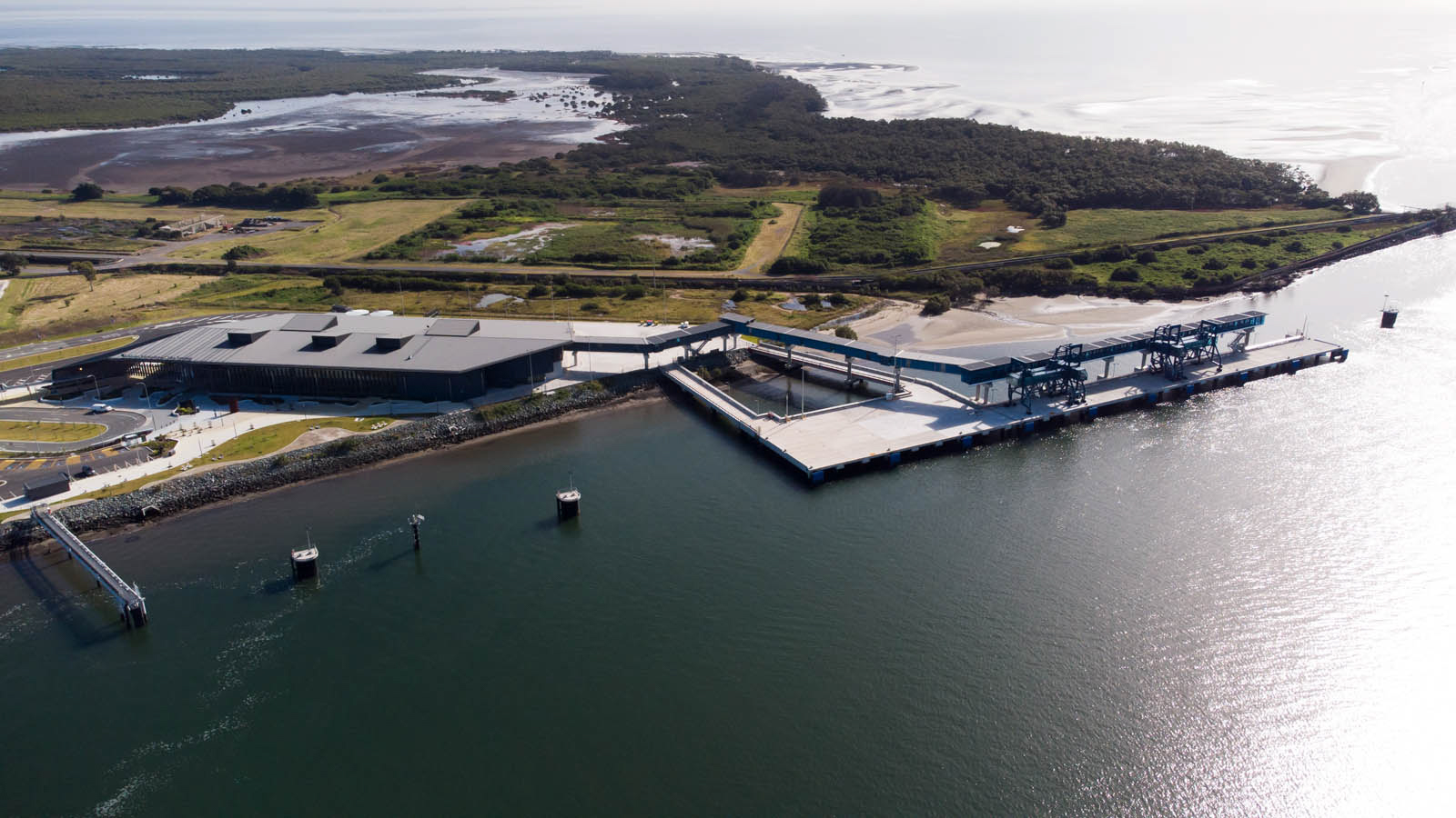 UniCote Coastal and UniCote Extreme - Product Feature - The Local Project