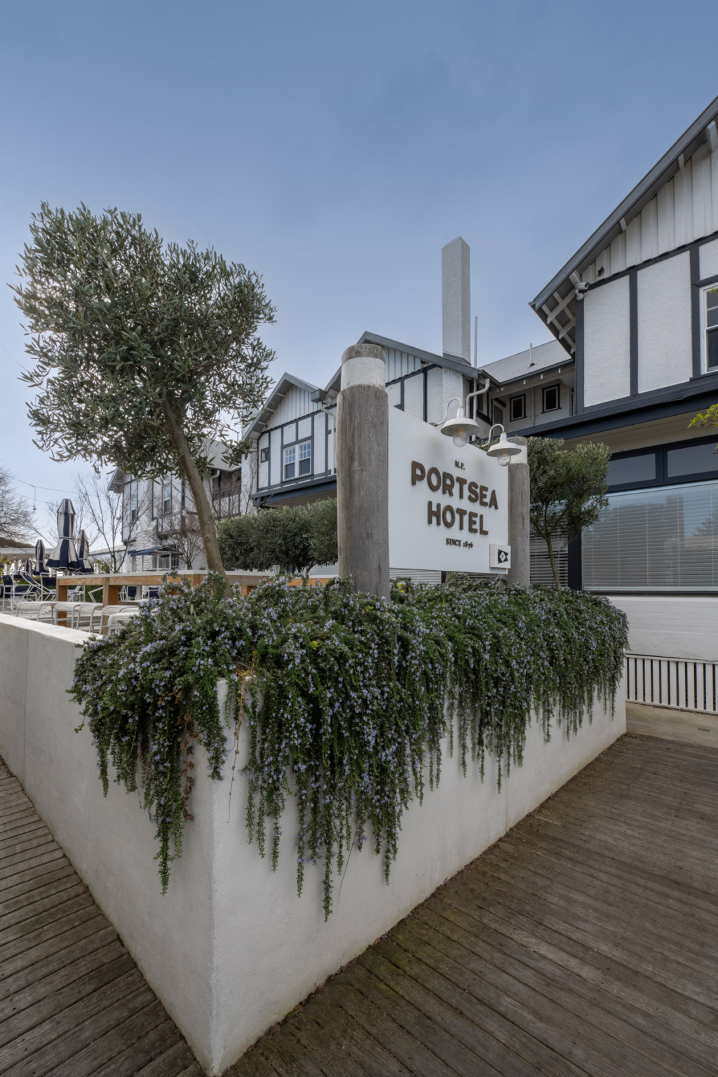 UniCote Coastal and UniCote Extreme - Product Feature - The Local Project