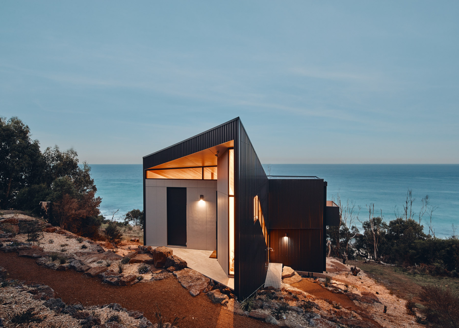 The 2024 Australian Good Design Award Winners - News Feature - The Local Project