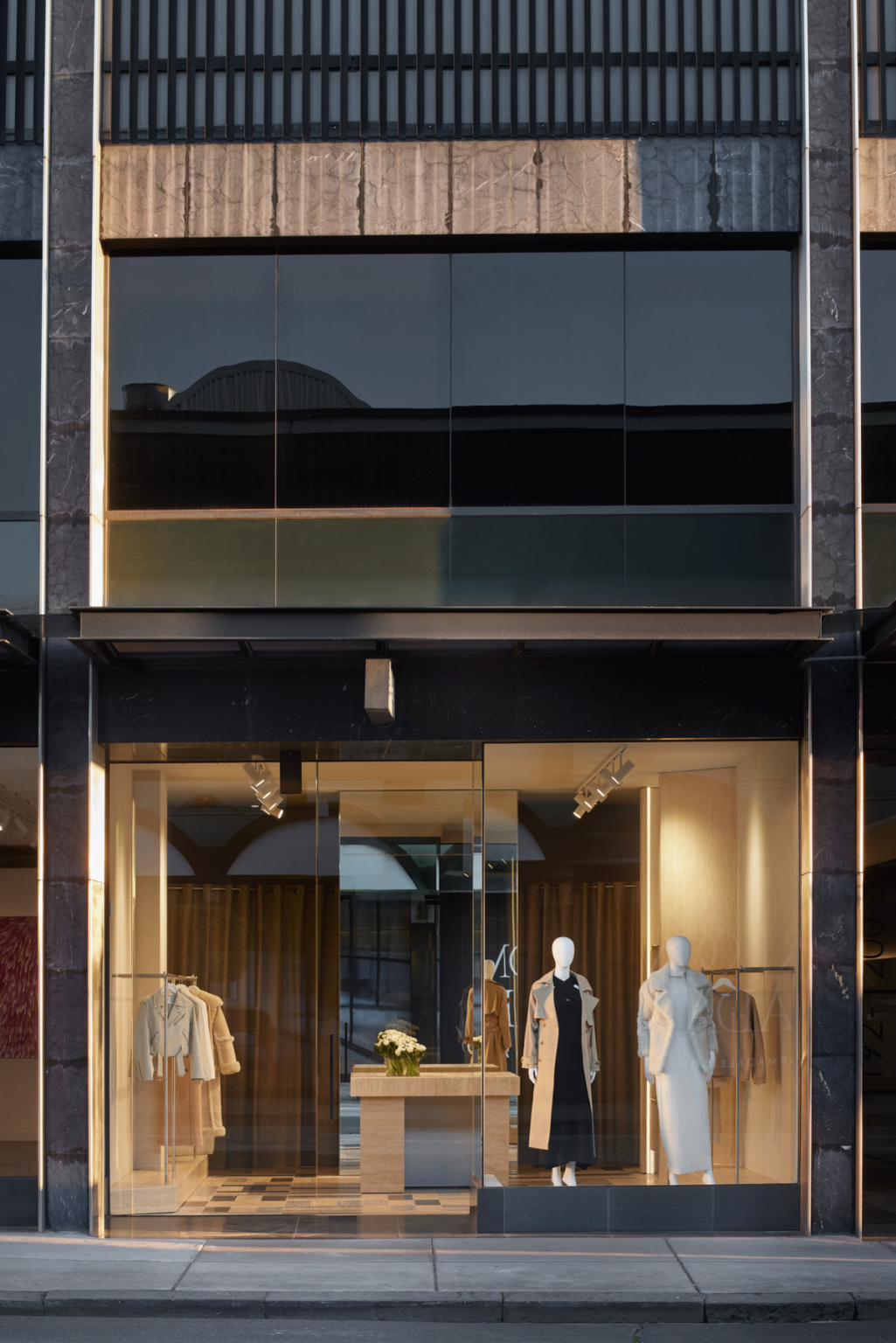 LLLBion House by Tecture | Project Feature | Melbourne, VIC, Australia