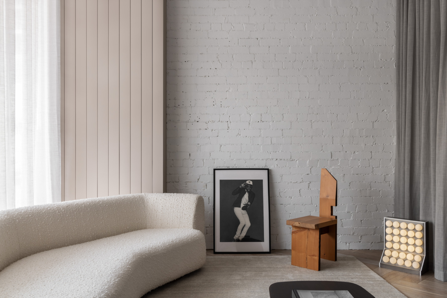 LBD STUDIOS by Nickolas Gurtler Office - Issue 14 Feature - The Local Project