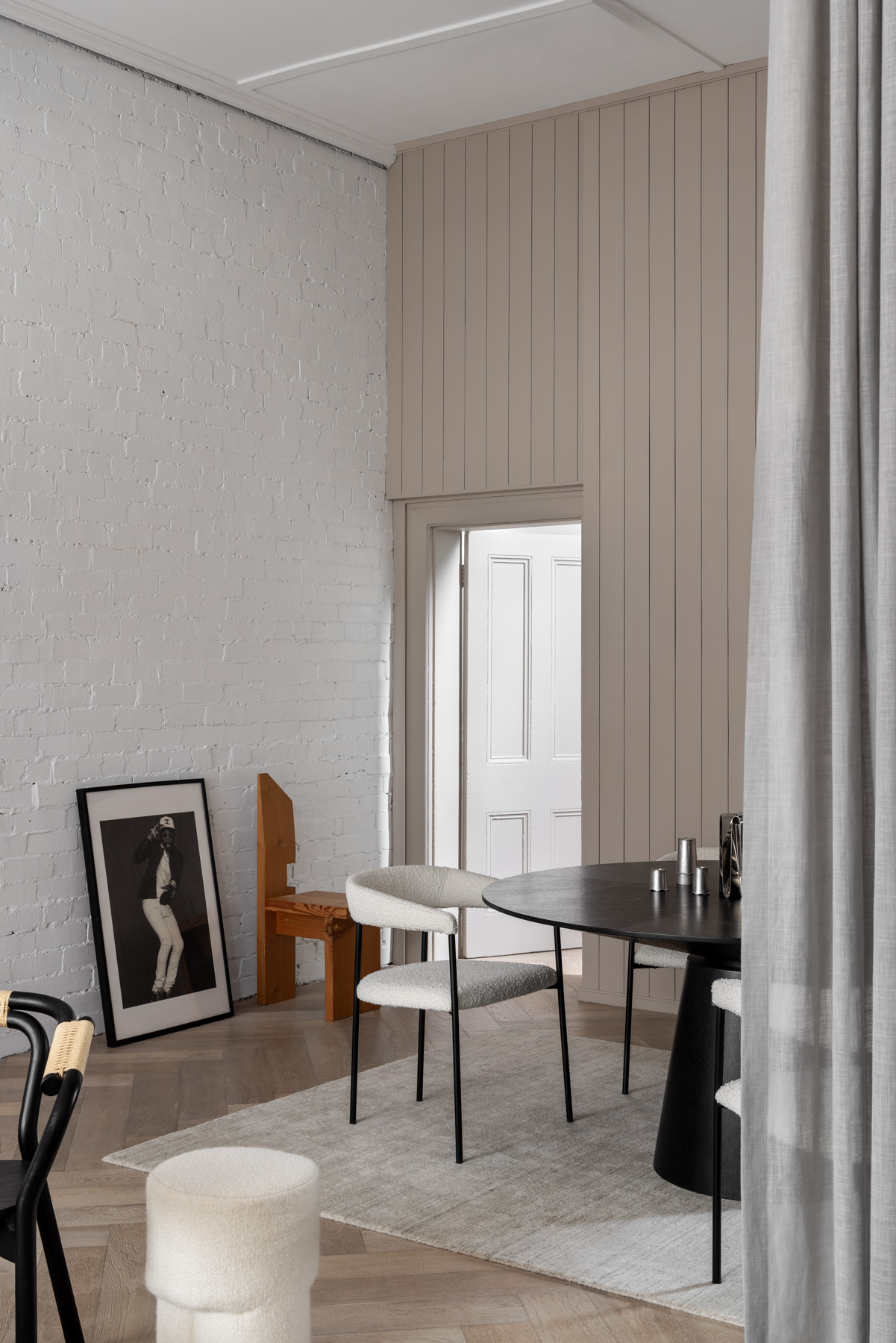 Brighton Homestead by Robson Rak Architects & Interior Designers - The Local Project