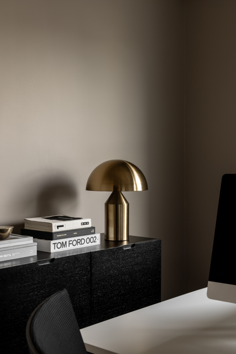 LBD STUDIOS by Nickolas Gurtler Office - Issue 14 Feature - The Local Project