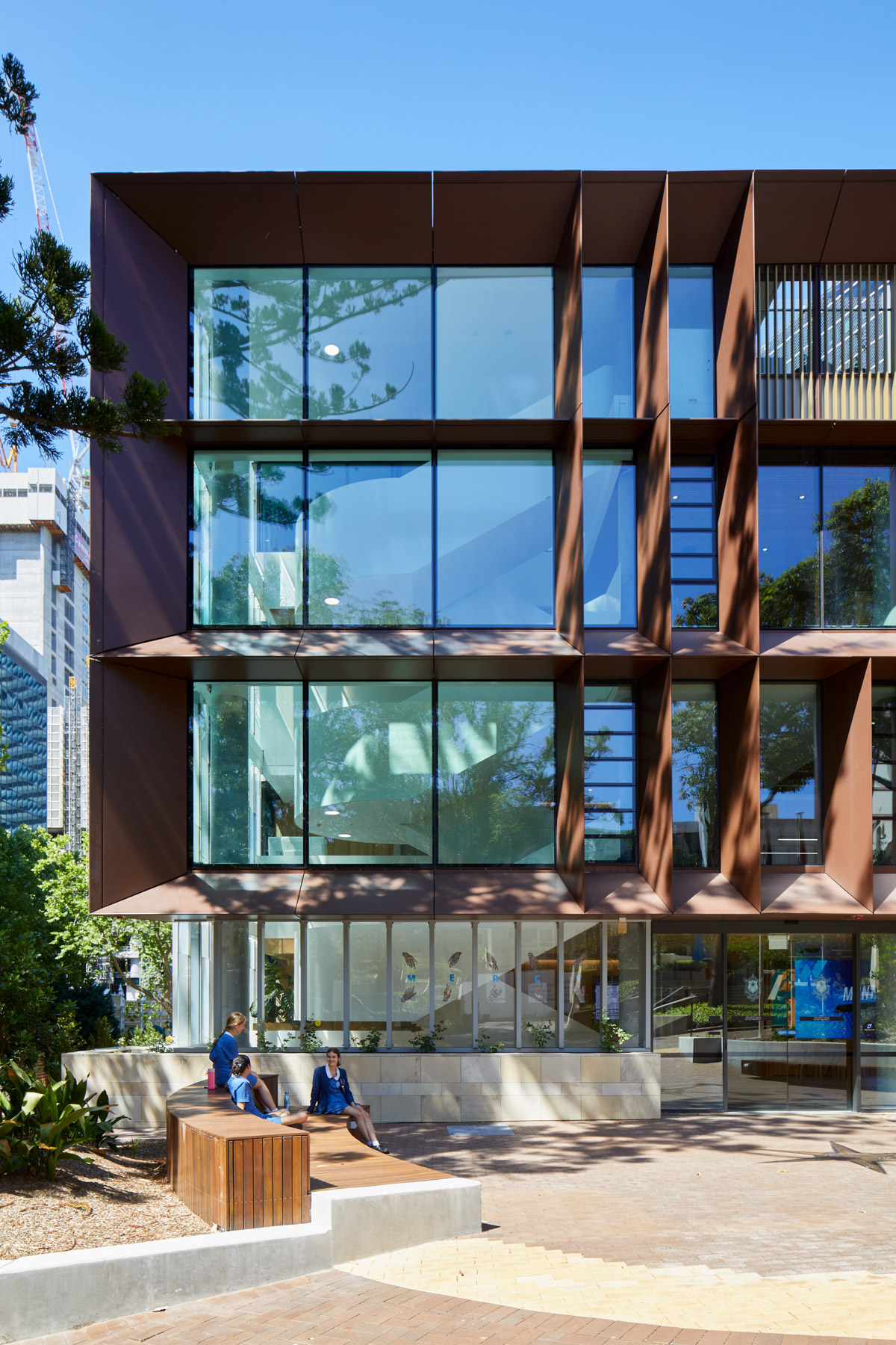 Candour and Prefab by Archier - Issue 13 Feature - The Local Project