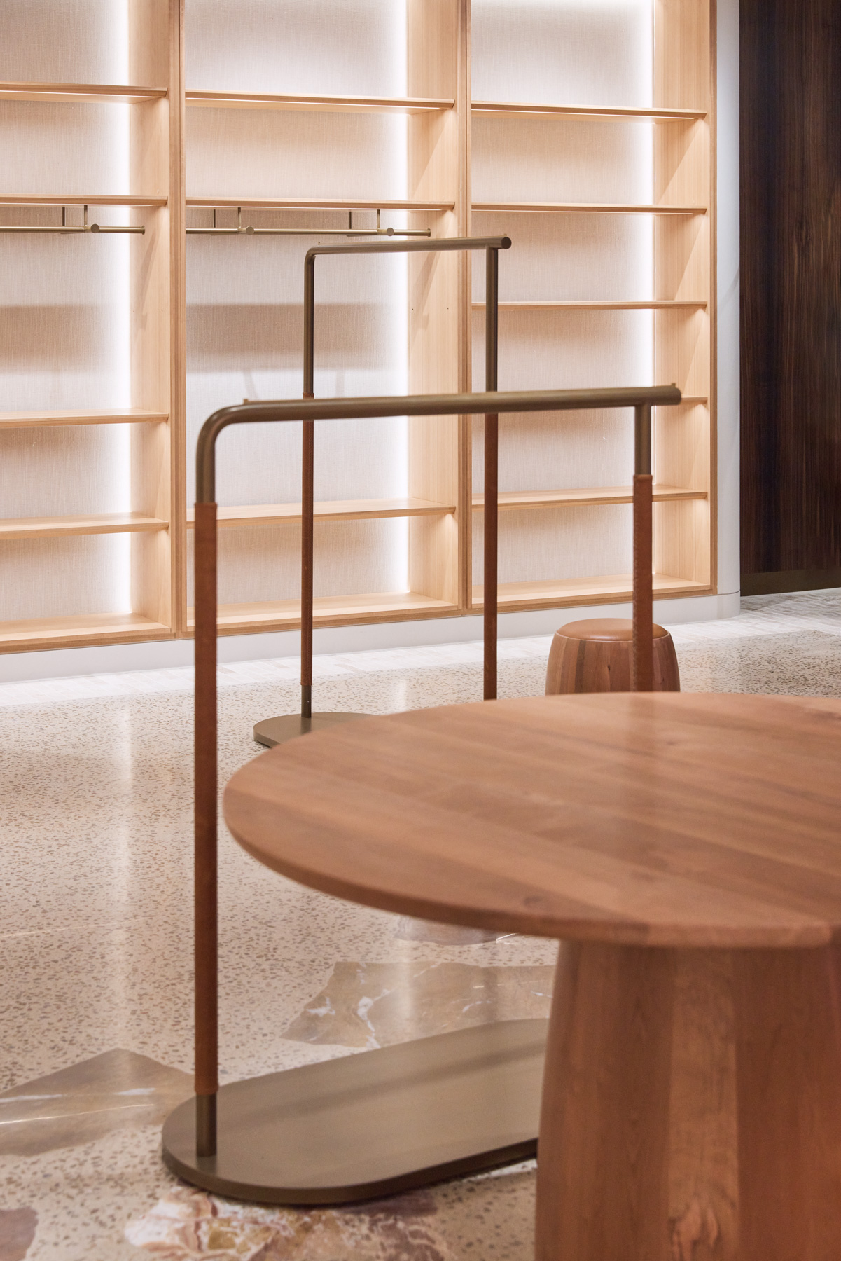 R.M.Williams Global Flagship Store by ACRD - Issue 14 Feature - The ...