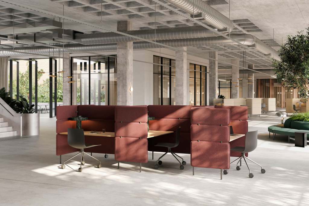 The Ross Gardam Adapt Work - Product Feature - The Local Project