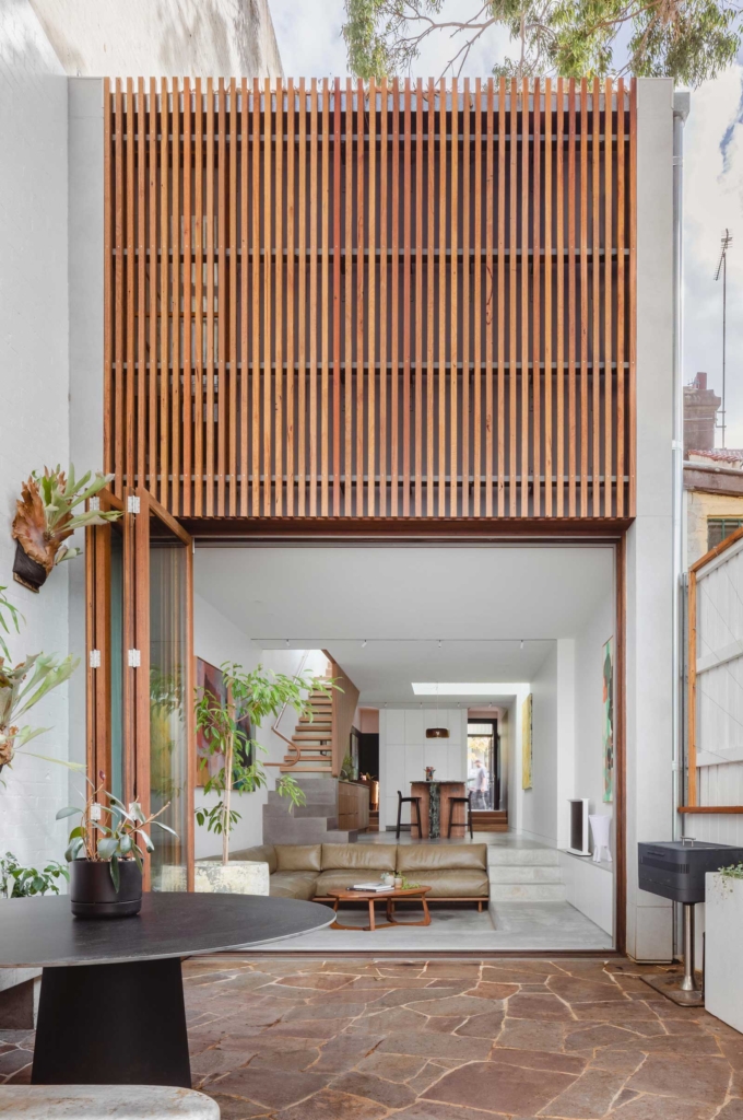 MLB Residence by Mim Design and AdeB Architecture | Project Feature