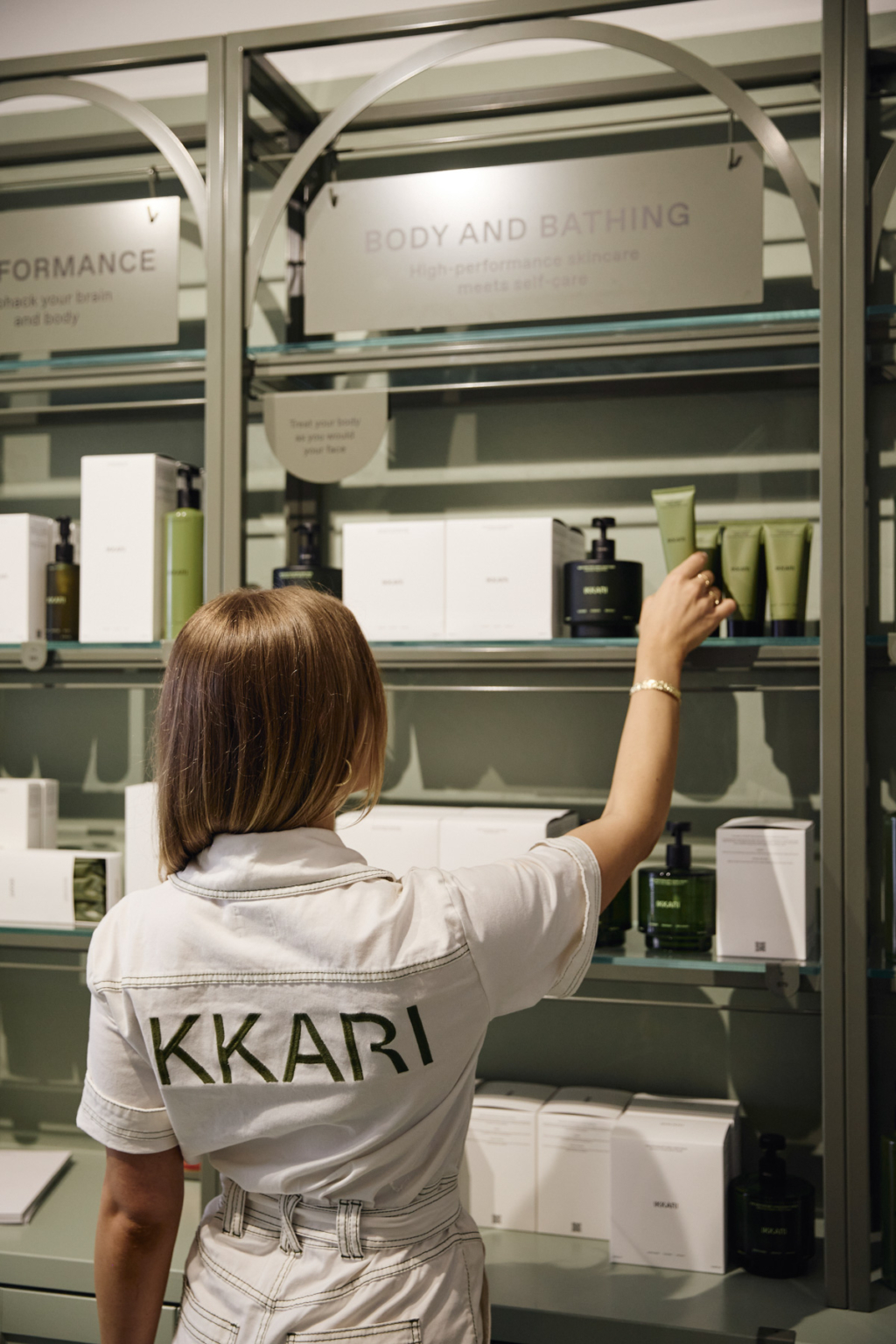 IKKARI by Aje - Issue 14 Feature - The Local Project