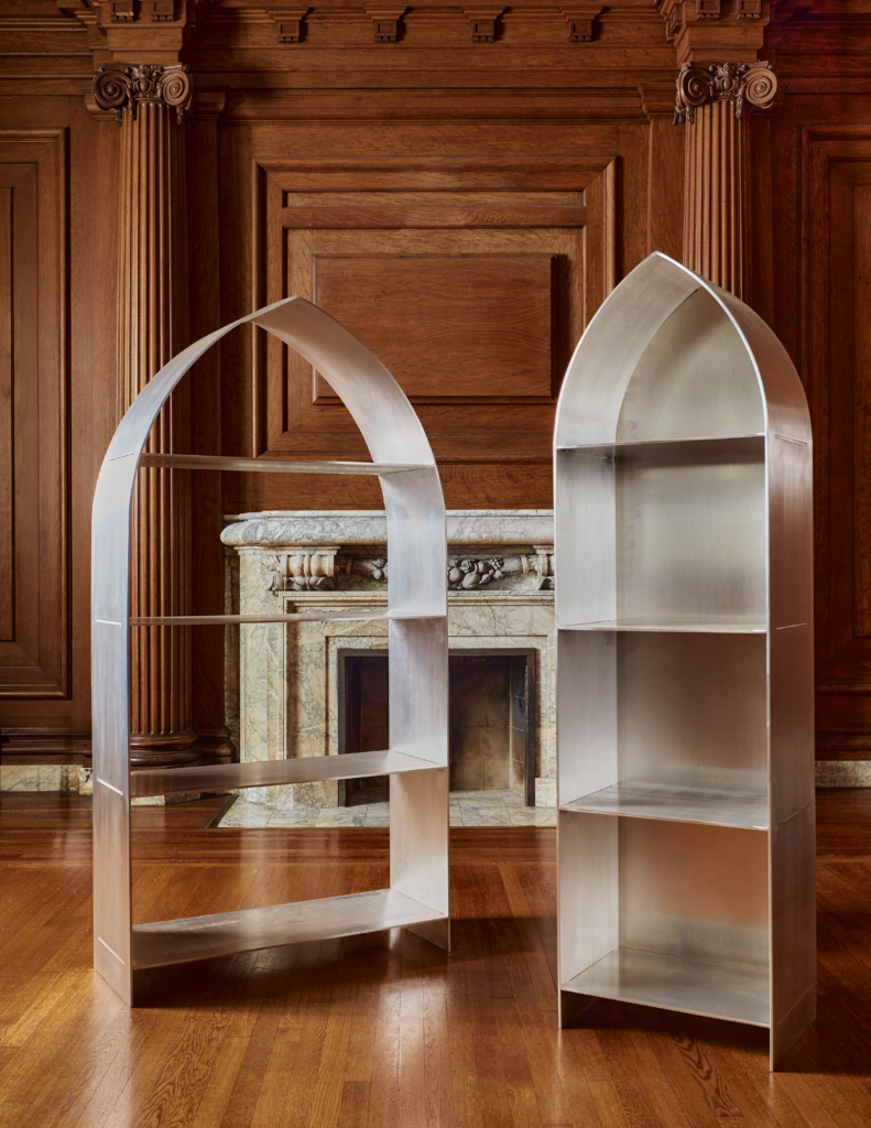 THE RELIQUARY | Brand Profile | The Local Project