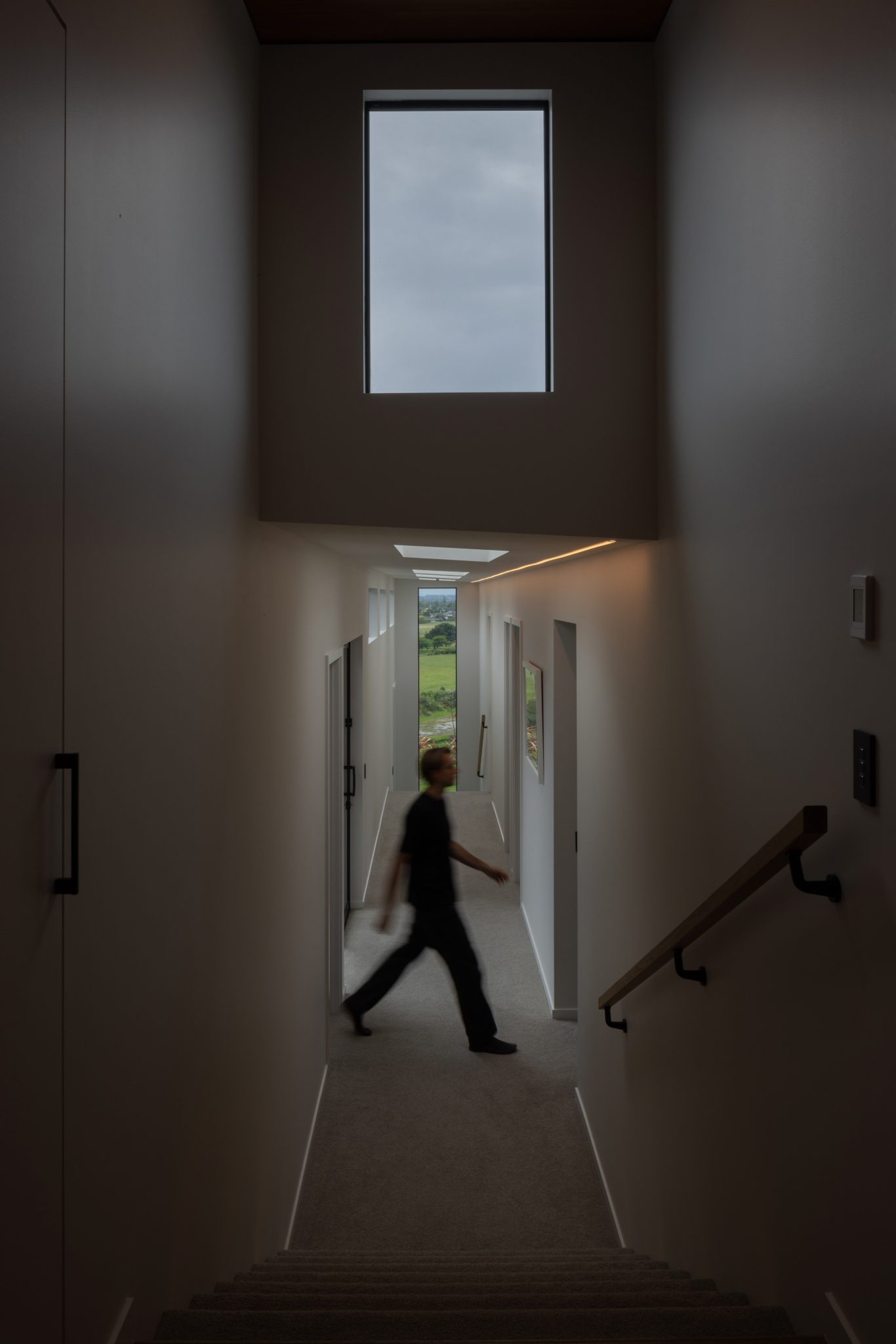 Grèce by Esat Design - Video Feature - The Local Project