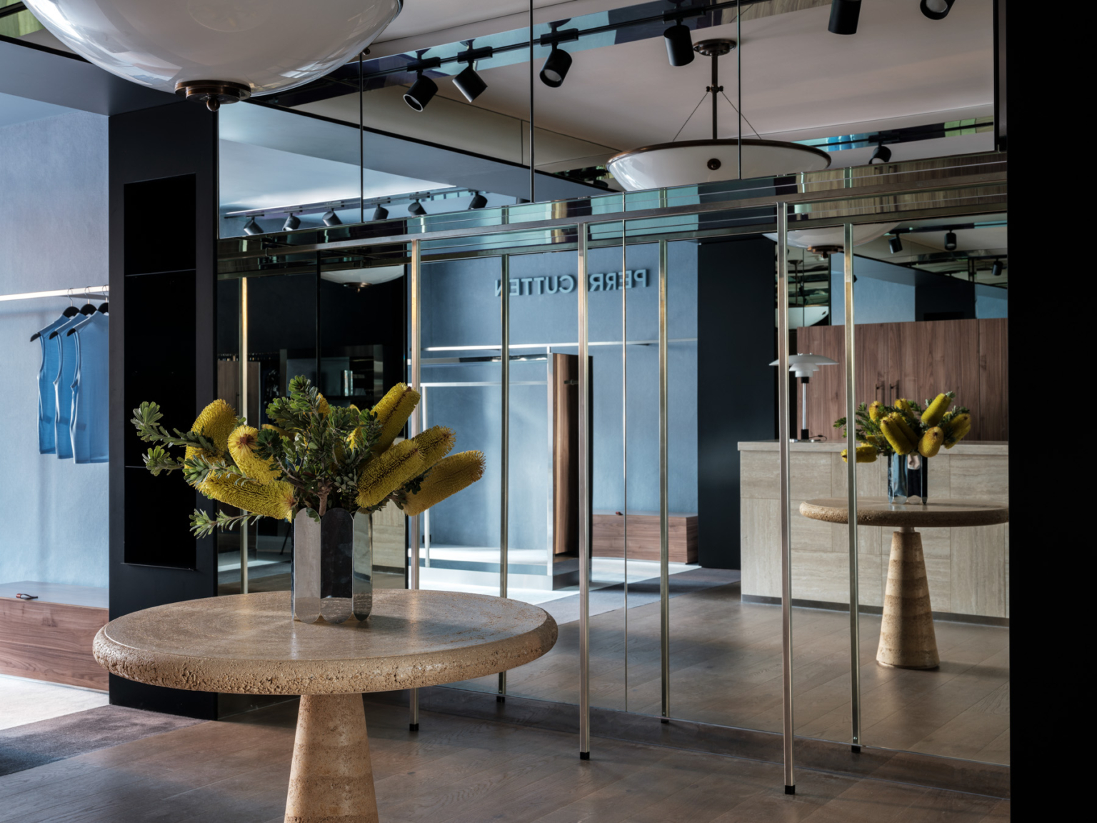 Perri Cutten Mosman by Brahman Perera - Issue 14 Feature - The Local ...