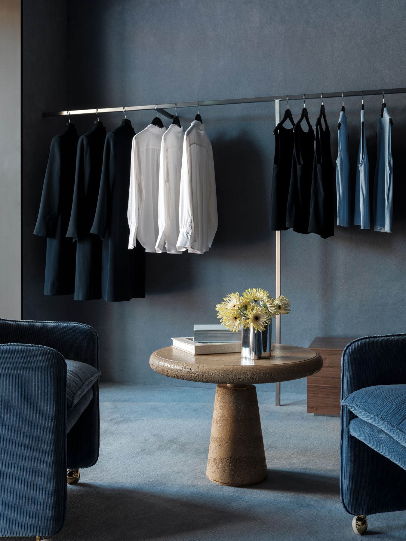 Big Gore by Tom Robertson Architects - Project Feature - The Local Project