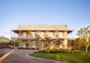 Armytage House by WMK Architecture and Indre - Project Feature - The ...