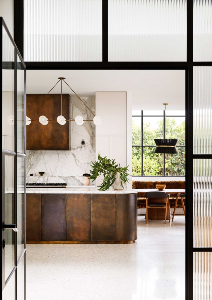 Midway Point House by Cumulus Studio - Tasmanian Architecture Gallery