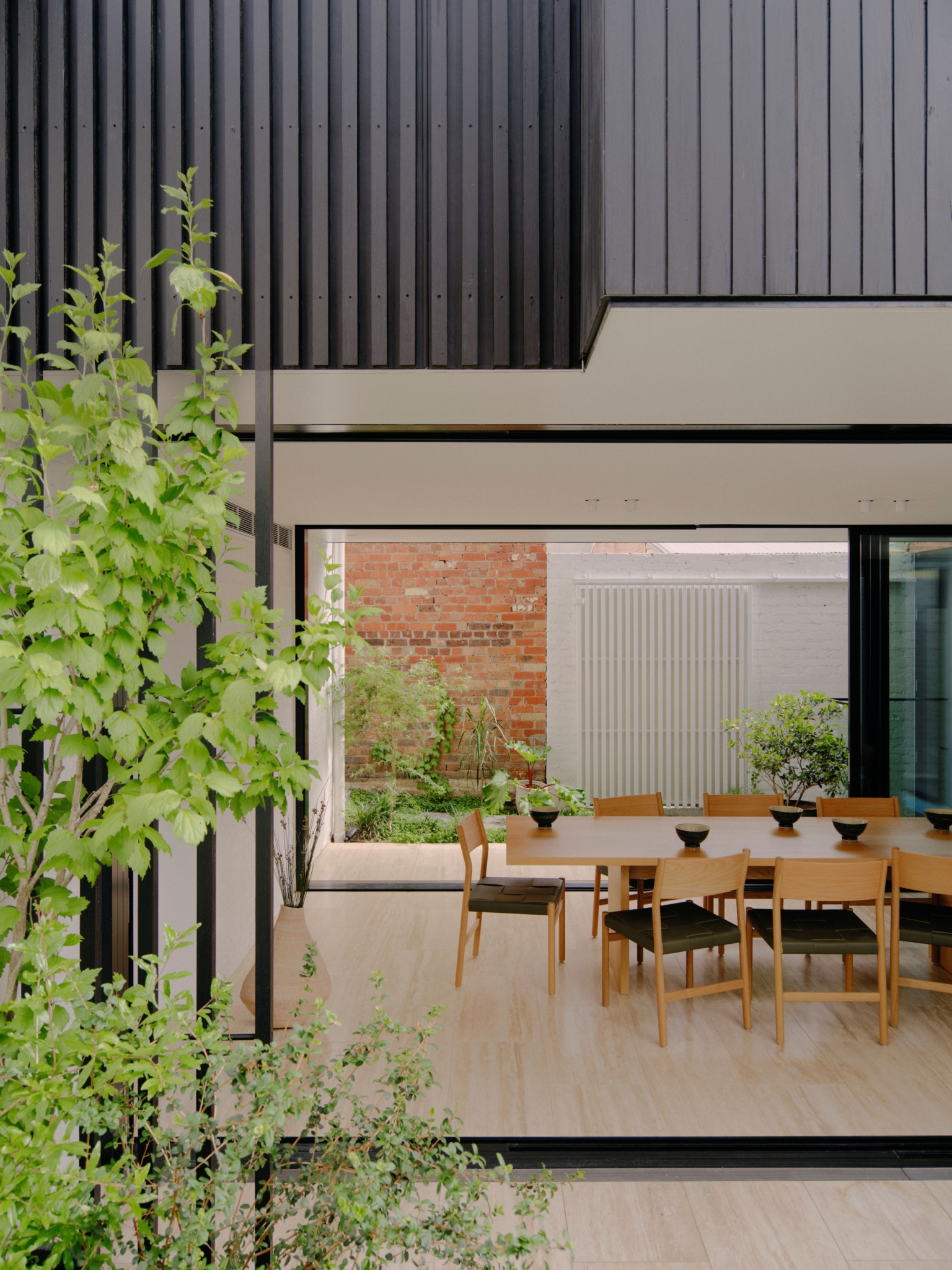 Perri Cutten Mosman by Brahman Perera - Issue 14 Feature - The Local ...