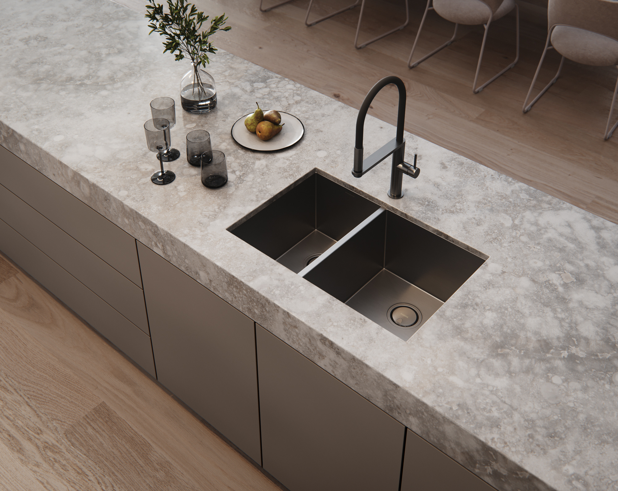 Introducing Phoenix’s Sinks Collection - Product Feature - The Local ...