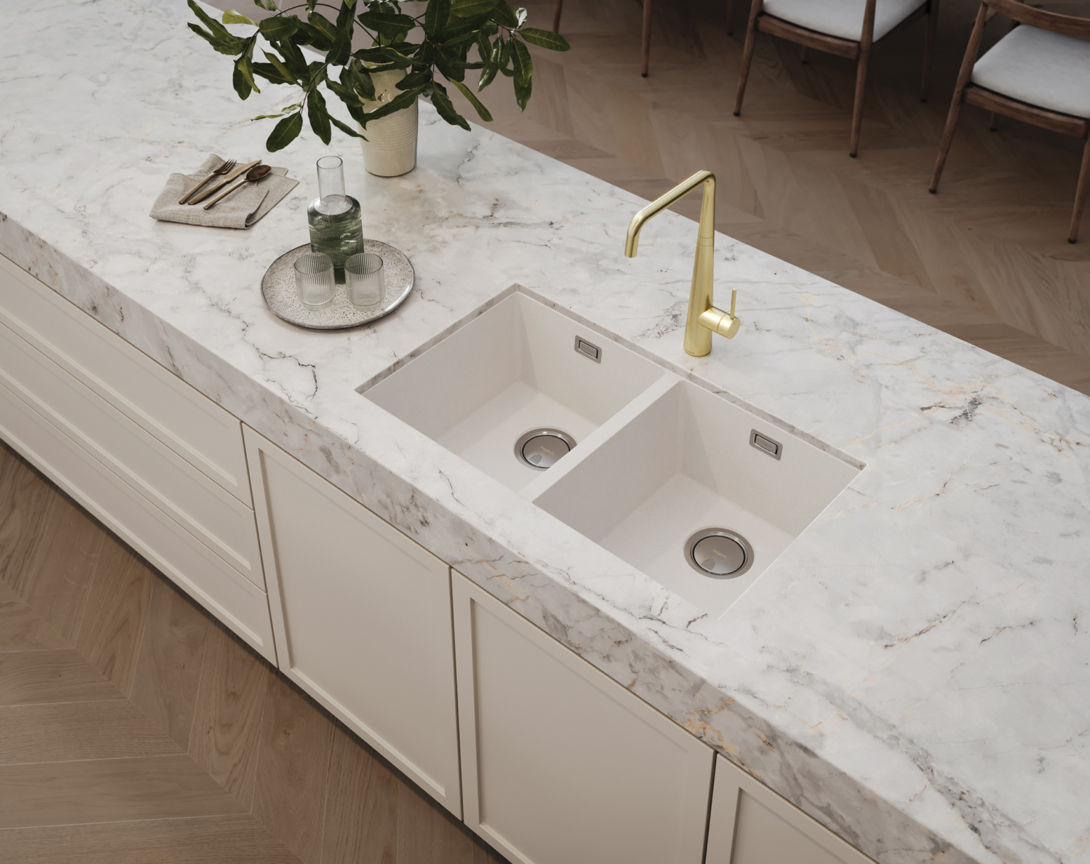 Introducing Phoenix’s Sinks Collection - Product Feature - The Local ...