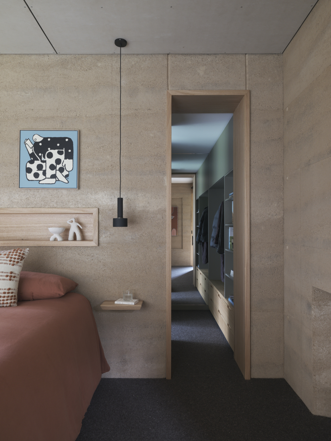 Kasa Cabin by Sally Meaton Architects and Invue Homes - Project Feature - The Local Project