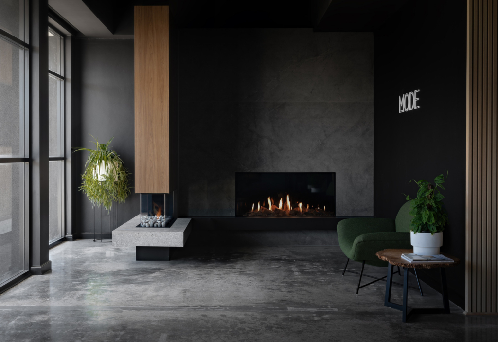 Stoke’s Adelaide Fireplace Studio - Profile Feature - The Local Project