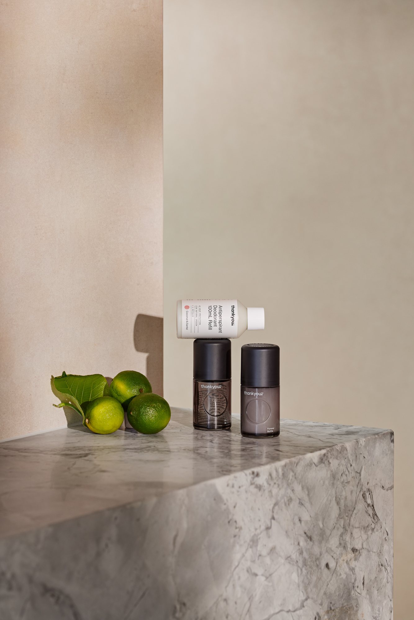 The Forever Bottle by Thankyou - Product Feature - The Local Project